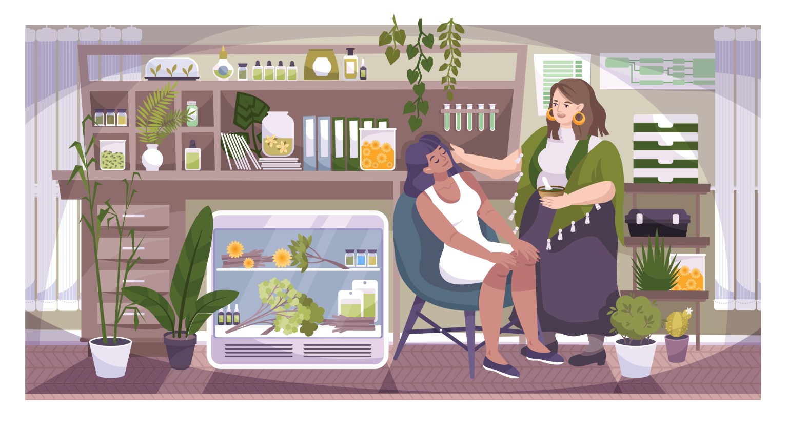 Holistic Natural Health Experts| Achieve optimal health using holistic ...
